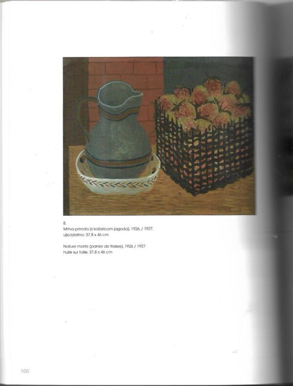 Leo Junek - Retrospektivna izložba 1889. - 1993.