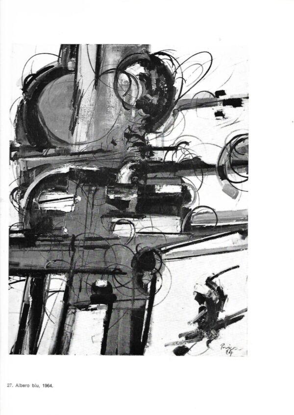 Marco Valsecchi, Corrado Marsan: Prica