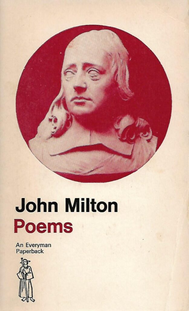 John Milton: Poems | Crveni Peristil