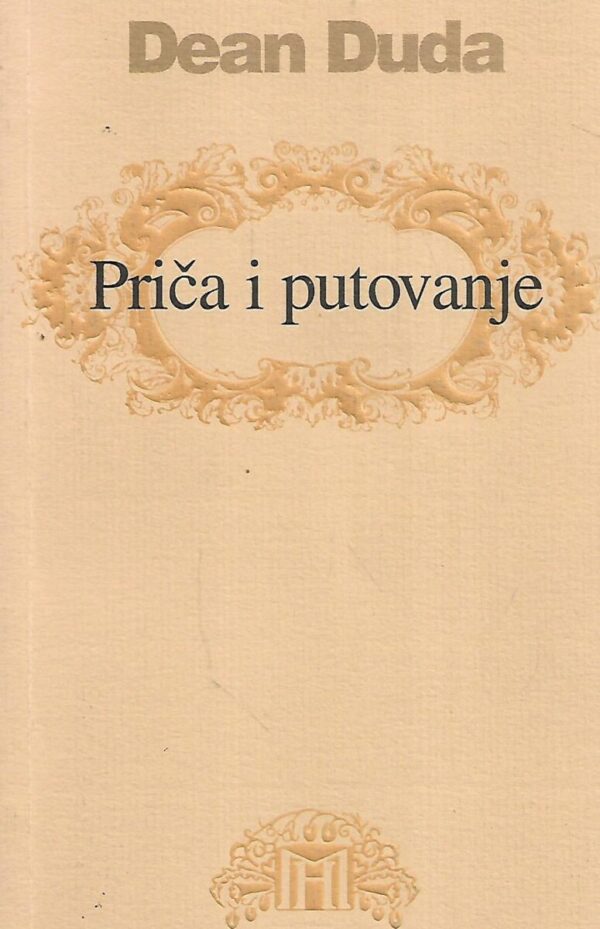 Dean Duda: Priča i putovanje | Crveni Peristil