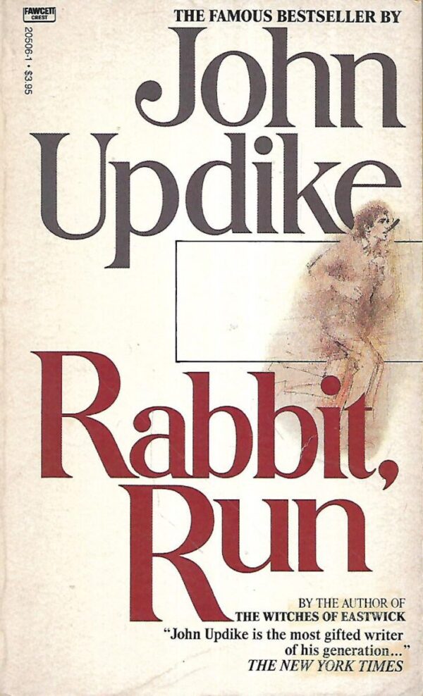 John Updike: Rabbit, Run
