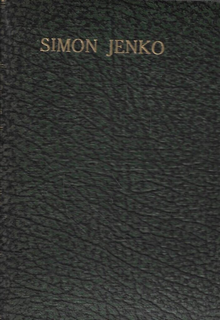 Simon Jenko: Izbrani spisi za mladino | Crveni Peristil