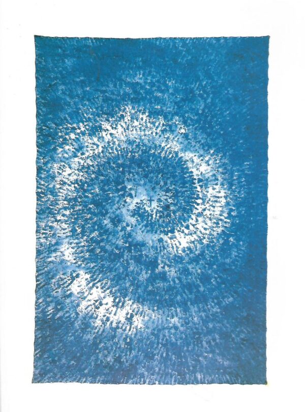 Boris Demur: Spiralna energija za (auto) meditaciju