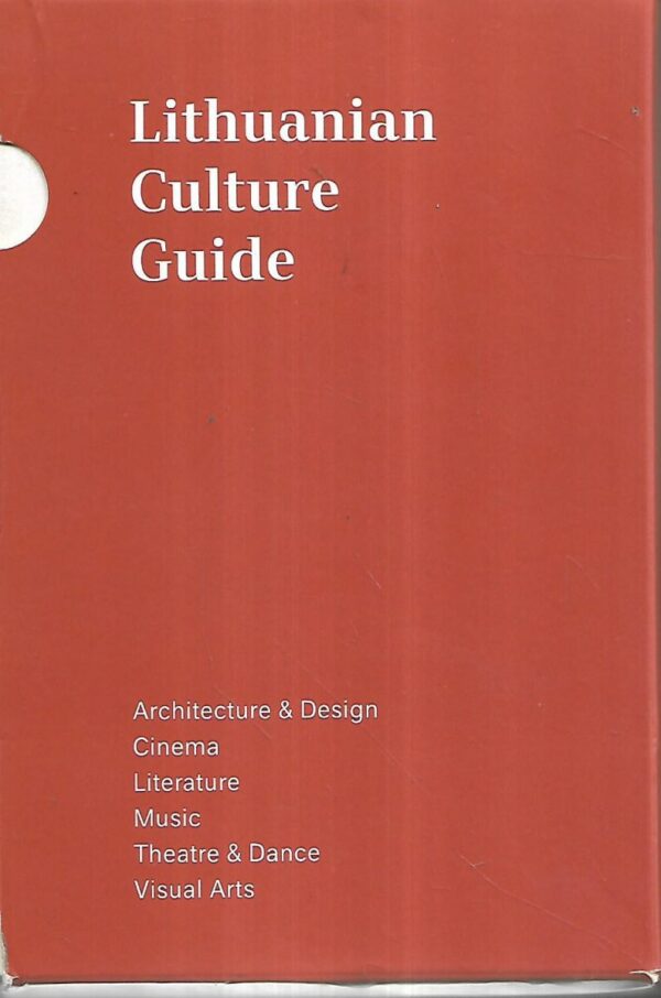Lithuanian culture guide | Crveni Peristil