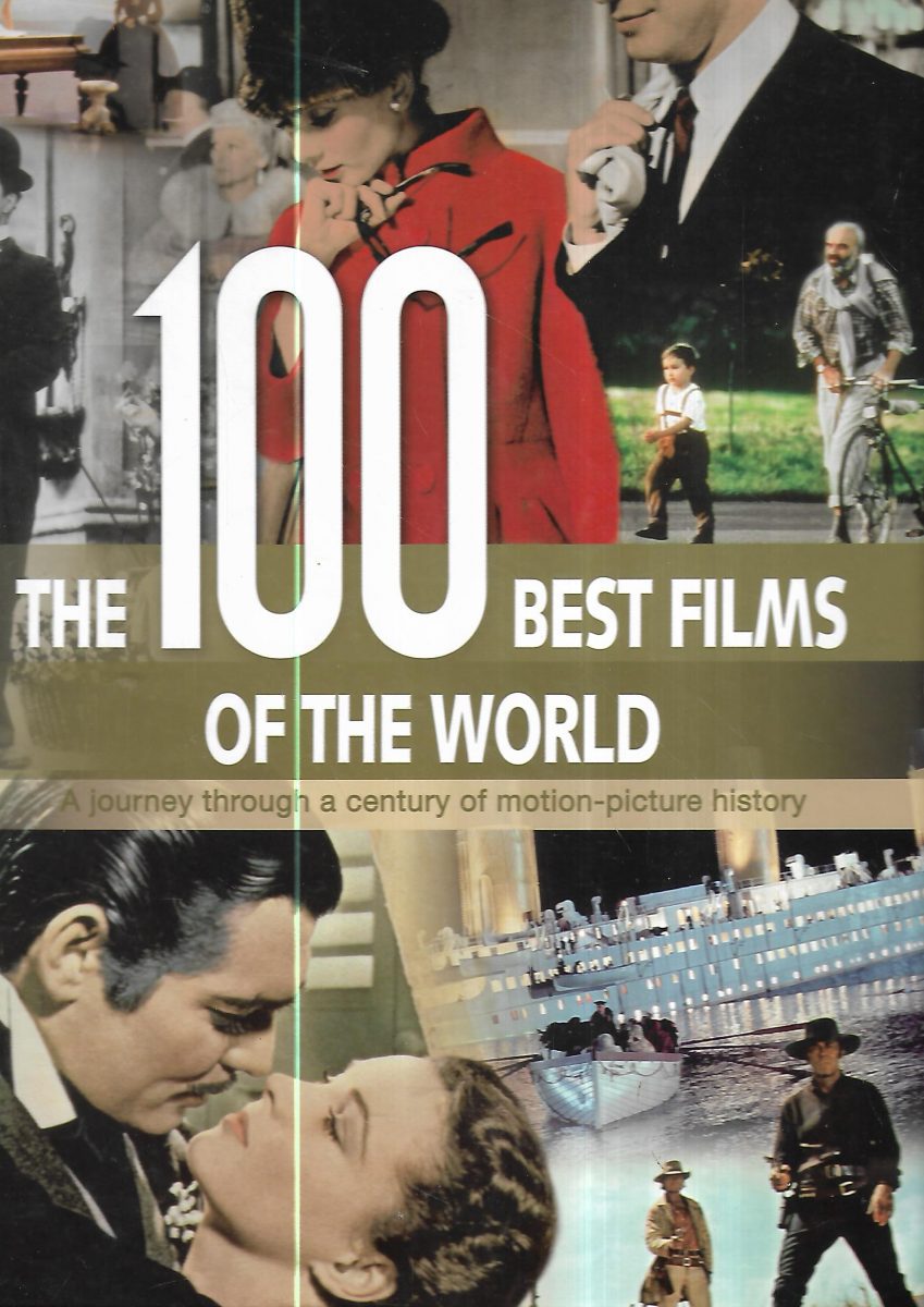 The 100 Best Films of the World | Crveni Peristil