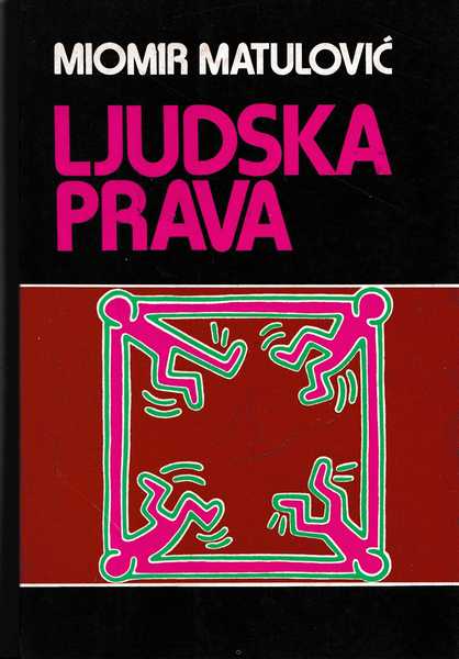Miomir Matulović-Ljudska prava | Crveni Pristil