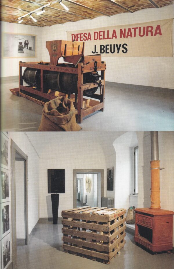 Lucrezia De Domizio Durini: Metamorfosi di una vita