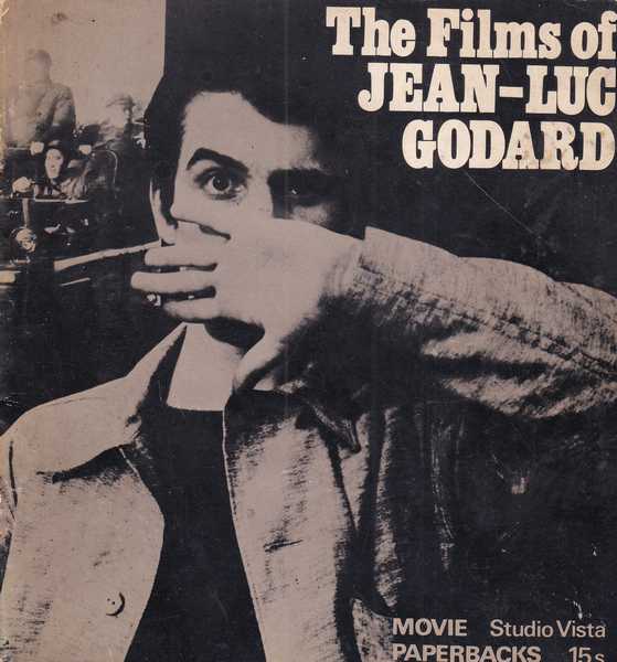 The Films of Jean-Luc Godard | Crveni Peristil