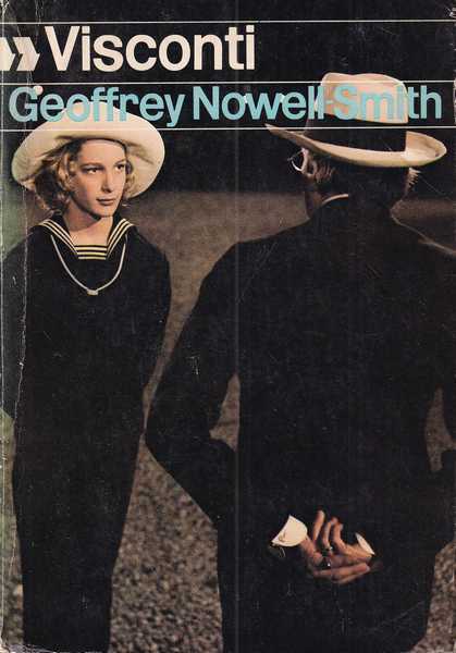 Geoffrey Nowell-Smith: Luchino Visconti