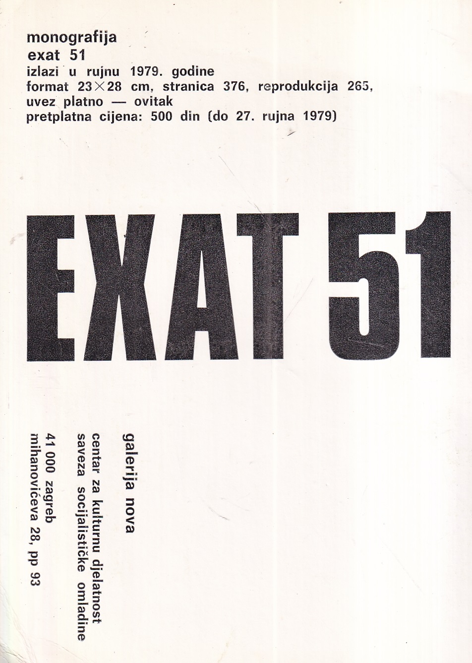EXAT 51