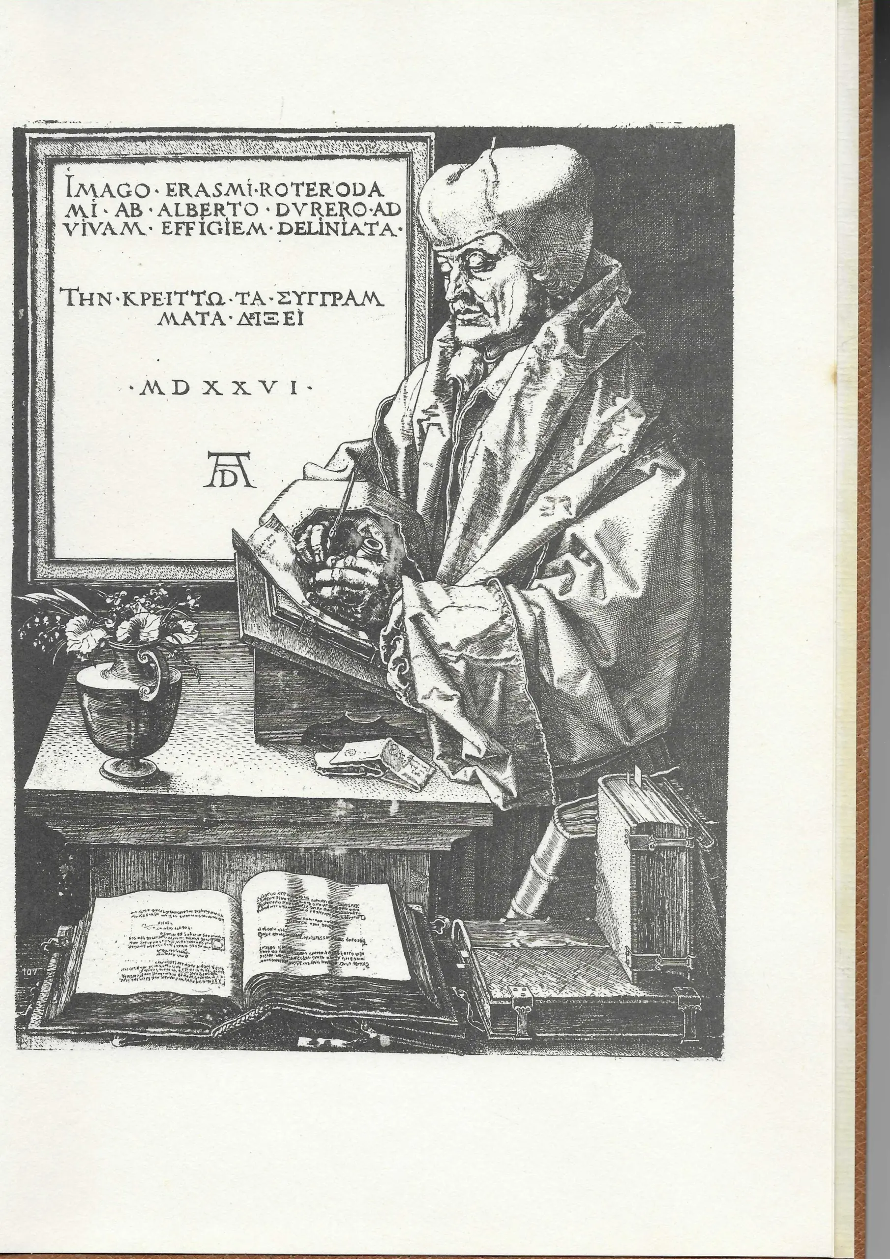 Albrecht Dürer: Das Kupferstich Gesamtwerk | Crveni Peristil