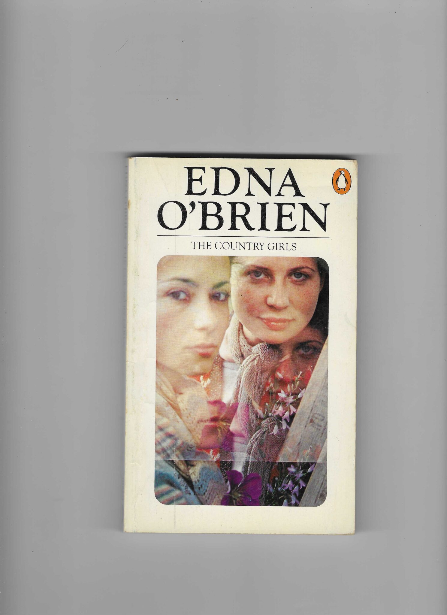 Edna O'Brien: The Country Girls