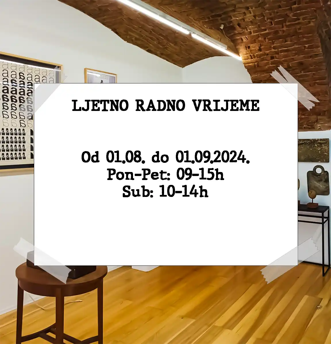 Antikvarijat | Galerija | Crveni Peristil | Zagreb