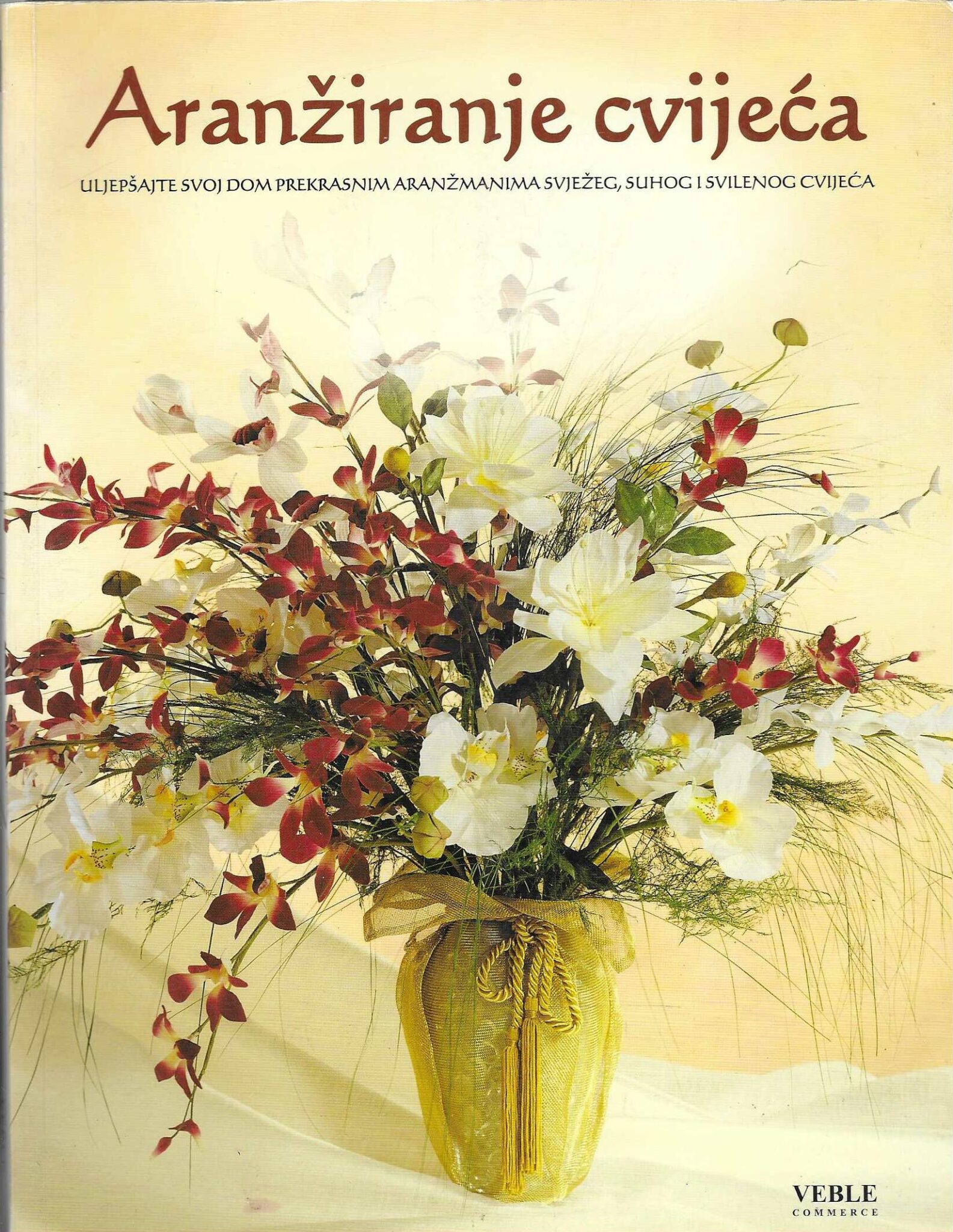 Aranžiranje cvijeća | Crveni Peristil