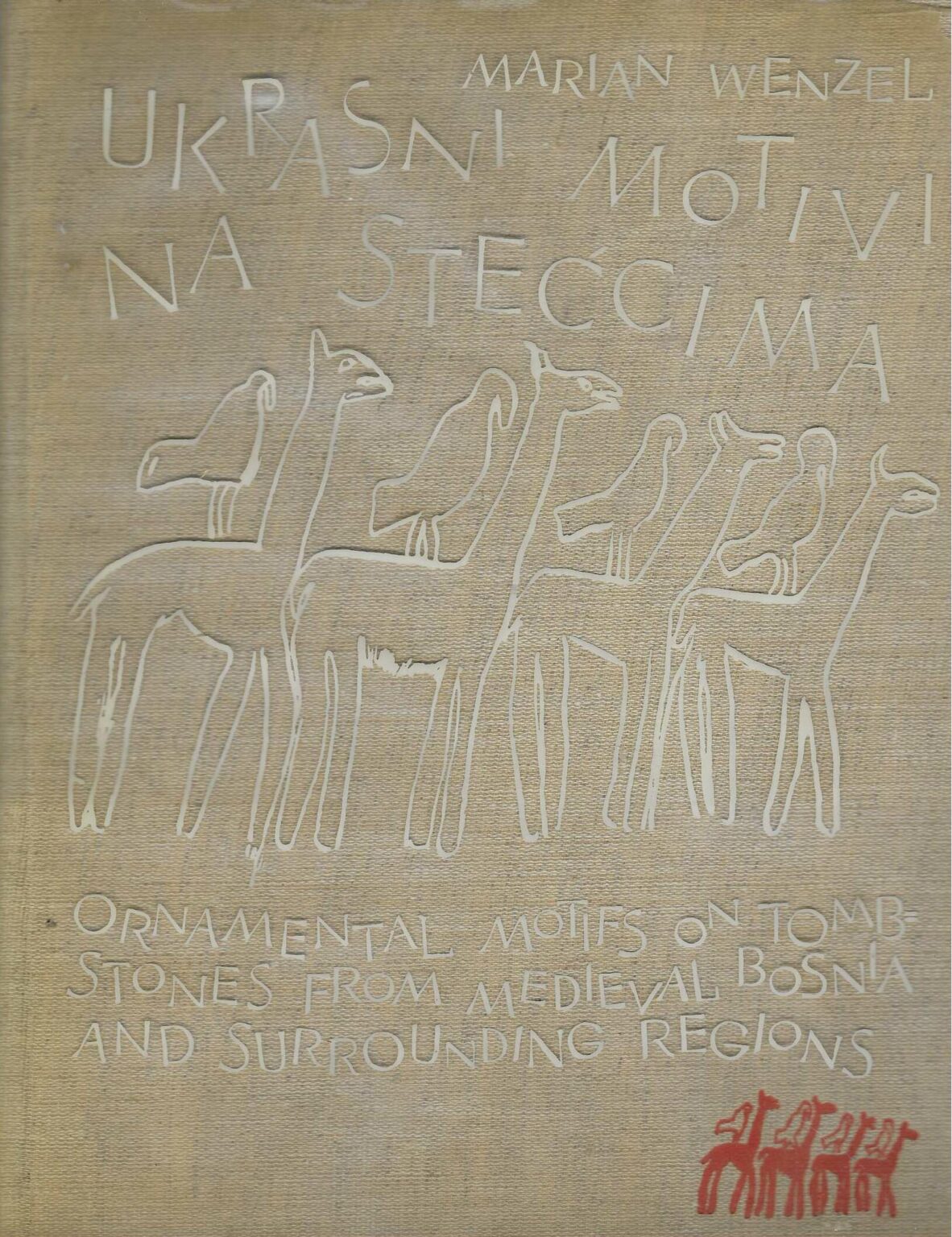 Antikvarijat | Galerija | Crveni Peristil | Zagreb